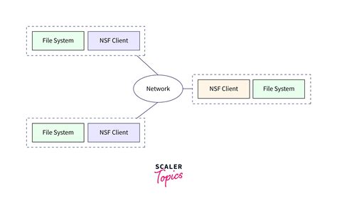 What Are File Servers In Linux Scaler Topics