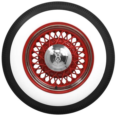 Coker Classic Diagonal 600 16 3 Ww • Eiker Motorshop