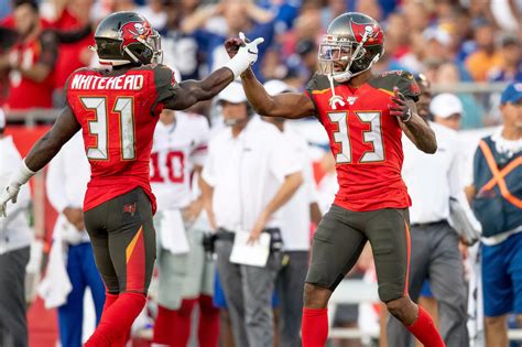 Tampa Bay Buccaneers Vs Los Angeles Rams Game Preview