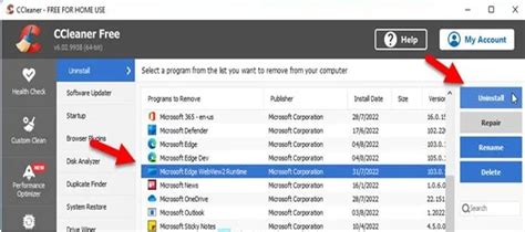 How To Uninstall Microsoft Edge All Methods Tech Gamers