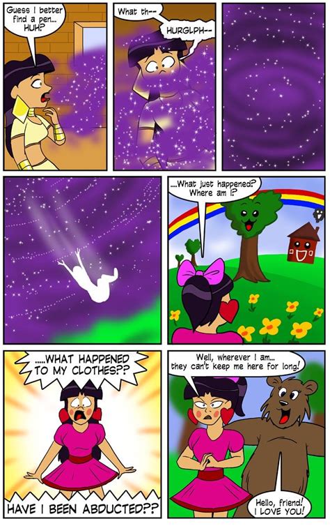 Princess Pi Princess Pi Vs Bottle Blonde Page