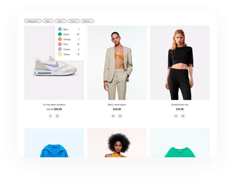 Wordpress Woocommerce Builder Thegem