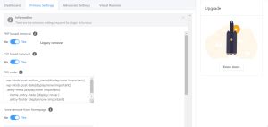 How To Hide Or Remove Author Name From WordPress Posts Ultahost Knowledge Base
