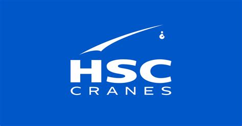 会社概要 企業情報 住友重機械建機クレーン株式会社（hsc Cranes）