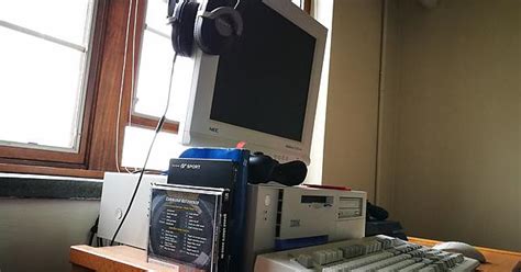 Ibm Netvista Sleeper Build Internals Album On Imgur