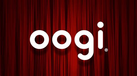 Oogi GLOW - YouTube