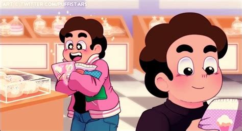 Steven X Pink Steven