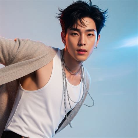 Jaymin Lee Official