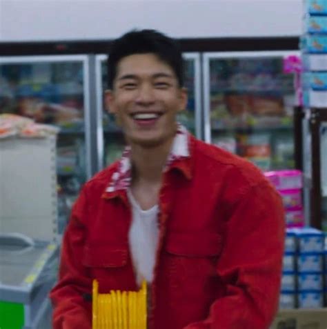 Wi Ha Joon Artofit