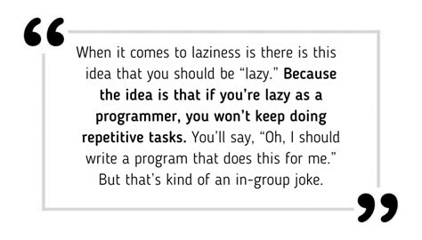 Are Programmers Lazy Programmer Personality Traits Explained