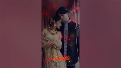 Kadhalenum Therveluthi Song Whatsapp Status 💕 Youtube