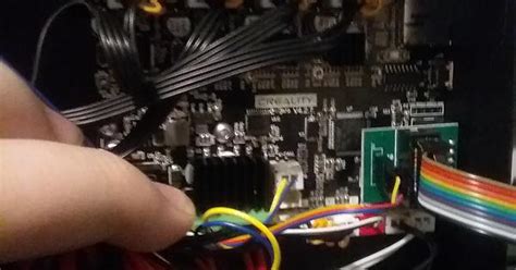 Bltouch Wiring Album On Imgur