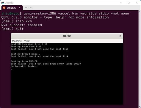 Windows Subsystem For Linuxガイド 第26回 Wslで仮想環境を使う 後編 ライブドアニュース