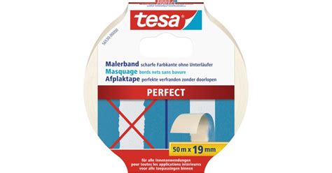 Tesa Malerband Perfect Im Test 18 Gut