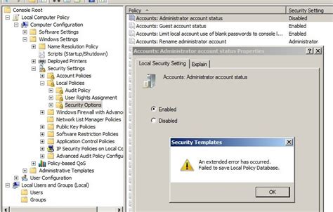 Windows 7 Sysprep Could Not Complete Super User