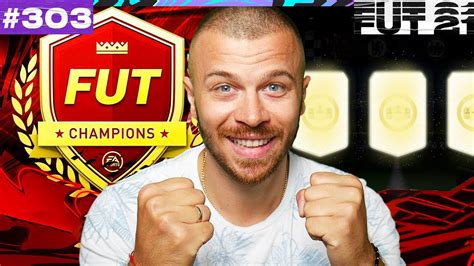 FIFA 21 MY NEW OBJECTIVE TOTW RED PLAYER PICK MY FUT CHAMPIONS W MY 9 MILLION COIN RTG SQUAD