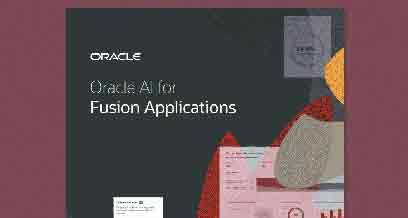 Oracle AI For Human Capital Management Oracle