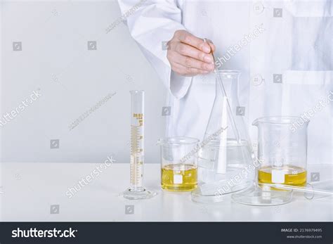 Substance In Science
