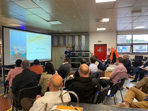 Scaled Solutions Ltd On Linkedin Great To Be Part Of This Event