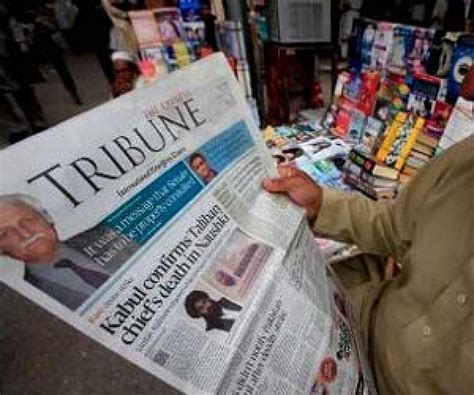 Slain Taliban Chief A Frequent Traveller Use Pakistan Airport For