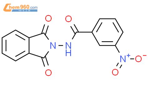 331235 31 5 Benzamide N 1 3 Dihydro 1 3 Dioxo 2H Isoindol 2 Yl 3
