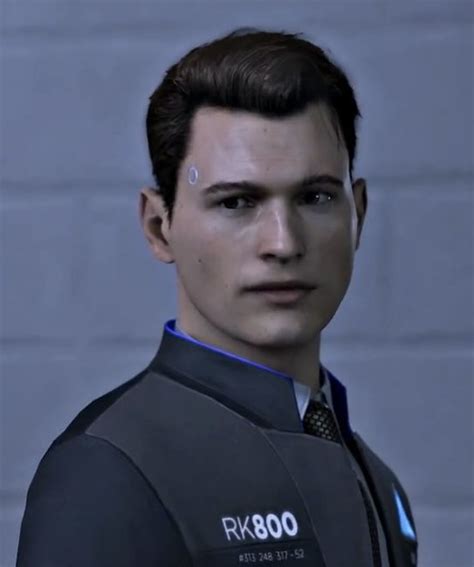 Connor Dbh Icon Bh