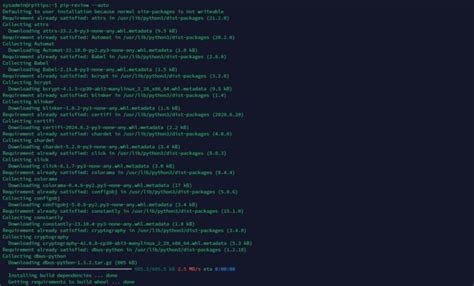 How To Use ‘pip The Complete Linux Command Guide Raspberrytips