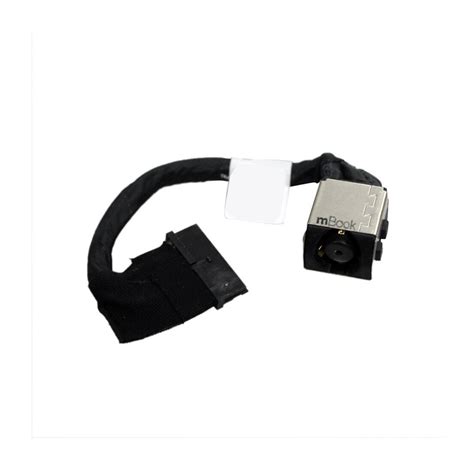 Conector DC Jack Para Dell Inspiron 15 7577