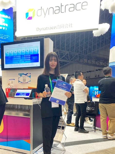 Aws Summit Japan＠幕張メッセ Aws Summit Japan＠makuhari Messe イベントコンパニオンの派遣