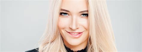 What Your Blonde Haircare Routine Is Missing Salon Style
