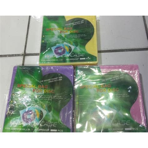 Jual File Cd Dvd Isi Shopee Indonesia