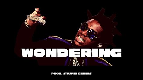 Kodak Black Type Beat With Hook 2022 Wondering Guitar Trap Type Beat