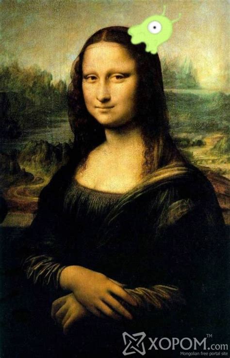 Эртний алдартай уран зургууд одоо цагт [70 фото]