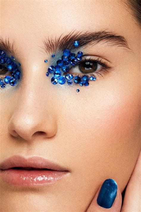 Close Up Beauty Portrait Artofit