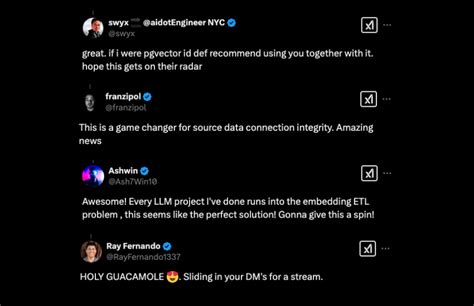 Expanding Pgai Vectorizer Sqlalchemy And Litellm Make Vector Search