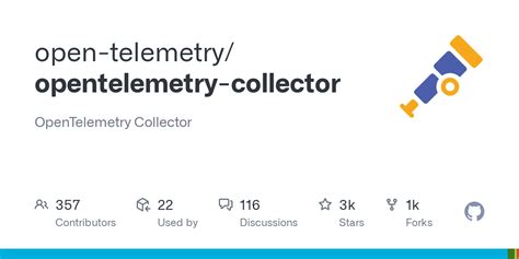 Opentelemetry Collectorversionsyaml At Main · Open Telemetry