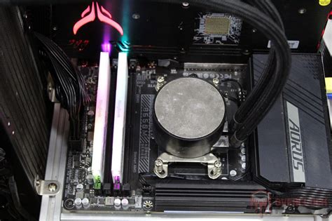 Review 2x16gb Kingbank Sharp Blade Rgb Ddr5 6400cl32 Hynix A Die