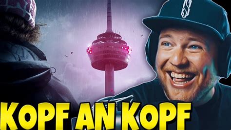 brian holt auf😂 reaktion auf the race folge 9 youtube