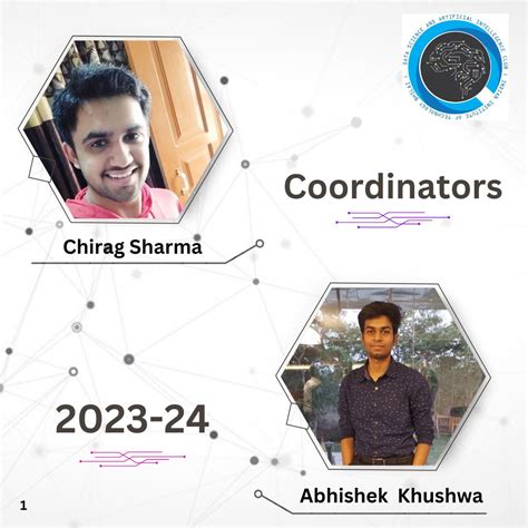 Data Science And Artificial Intelligence Club Iit Bhilai On Linkedin