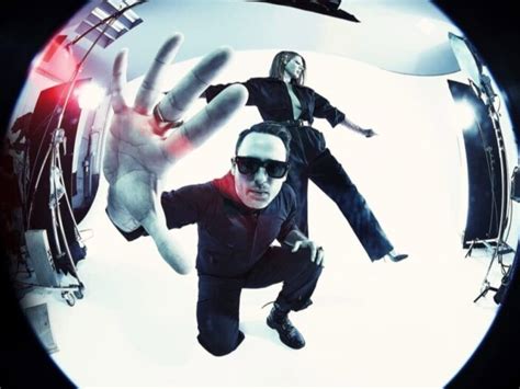 Phantograms Memory Of A Day Is A Dreamy Blend Of Electronic Pop And