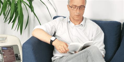 Remote Monitoring Solution Predicts Copd Exacerbations