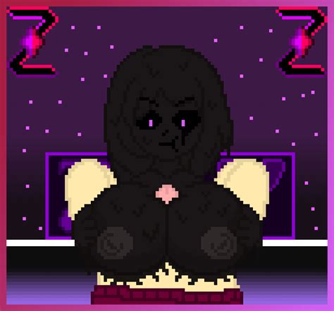 Rule 34 1boy 1girls Big Breasts Breasts Female Glitchtale Huge
