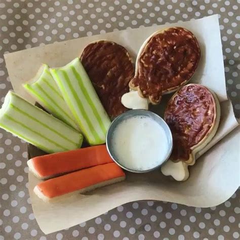 Dapper Cookie Home Facebook