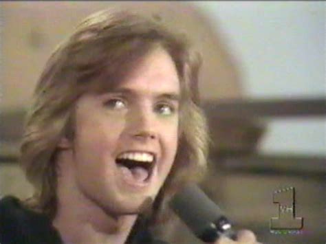 Mi Página De Shaun Cassidy Shaun Canta Hey Deanie