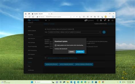 How To Install Updates On Truenas Core Server Decode