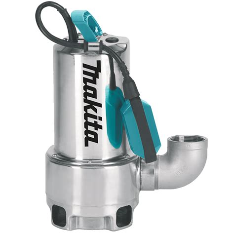 Насос дренажный 1100Вт Makita PF1110 в Кишиневе, Молдова. Интернет ...