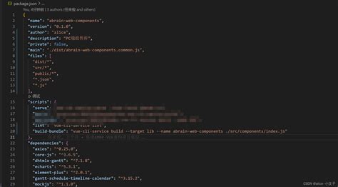 如何将自己封装的组件上传到npm并使用npm 插件如何图片 Csdn博客 如何将自己封装的组件上传到npm并使用npm 插件如何图片 Csdn博客