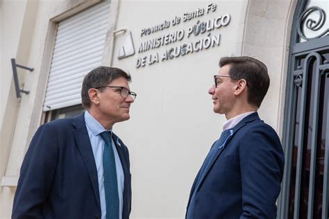 El Gobierno De Santa Fe Acudió A La Justicia Para Que Clausuren El