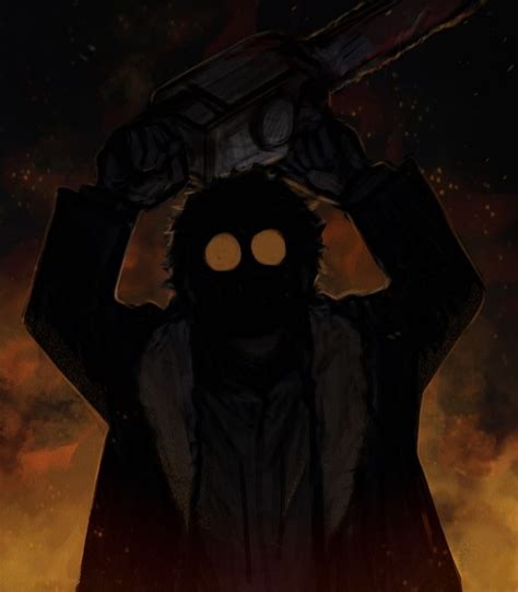 Ticci Toby Fanart Realistic