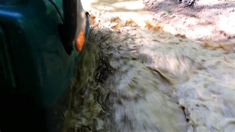 Polaris Ranger Mudding Youtube